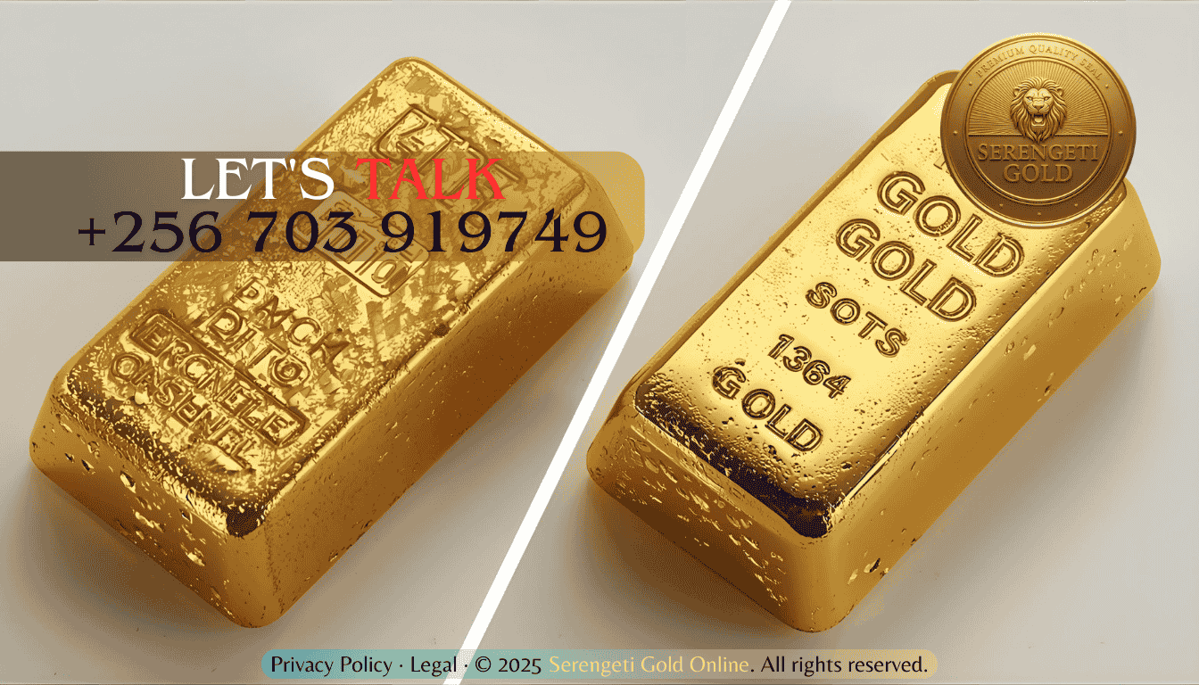 Understanding Raw Gold: A Beginner's Guide to Identification and Value