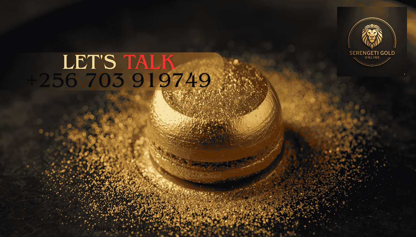 20 Fascinating Facts About Gold You Probably Didn’t Know